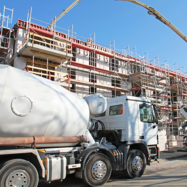 How to limit construction site nuisances on the scale of a locality or ...