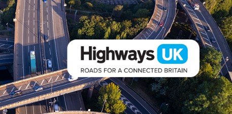 Highways UK 2023 : Mobility by Colas présente ANAIS - Mobility By Colas