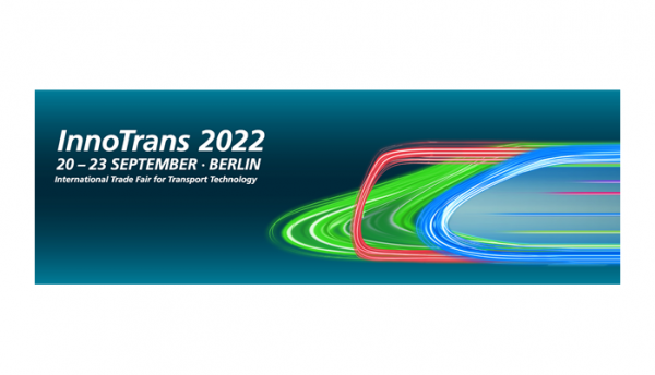 A look back at the InnoTrans exhibition in Berlin - Mobility by Colas